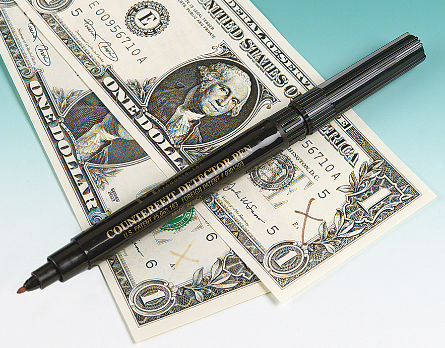 Top 20 Best Counterfeit Pen Reviews Comparisons 2023 Top 20 Best Counterfeit Pen Reviews Comparisons 2023
